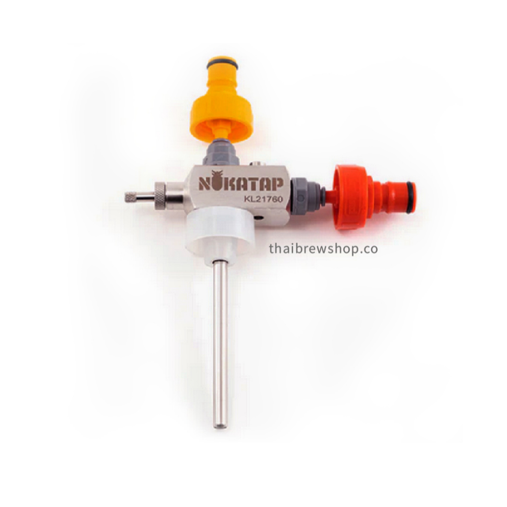 KL21760 Nukatap Counter Pressure Bottle Filler | Shopee Thailand