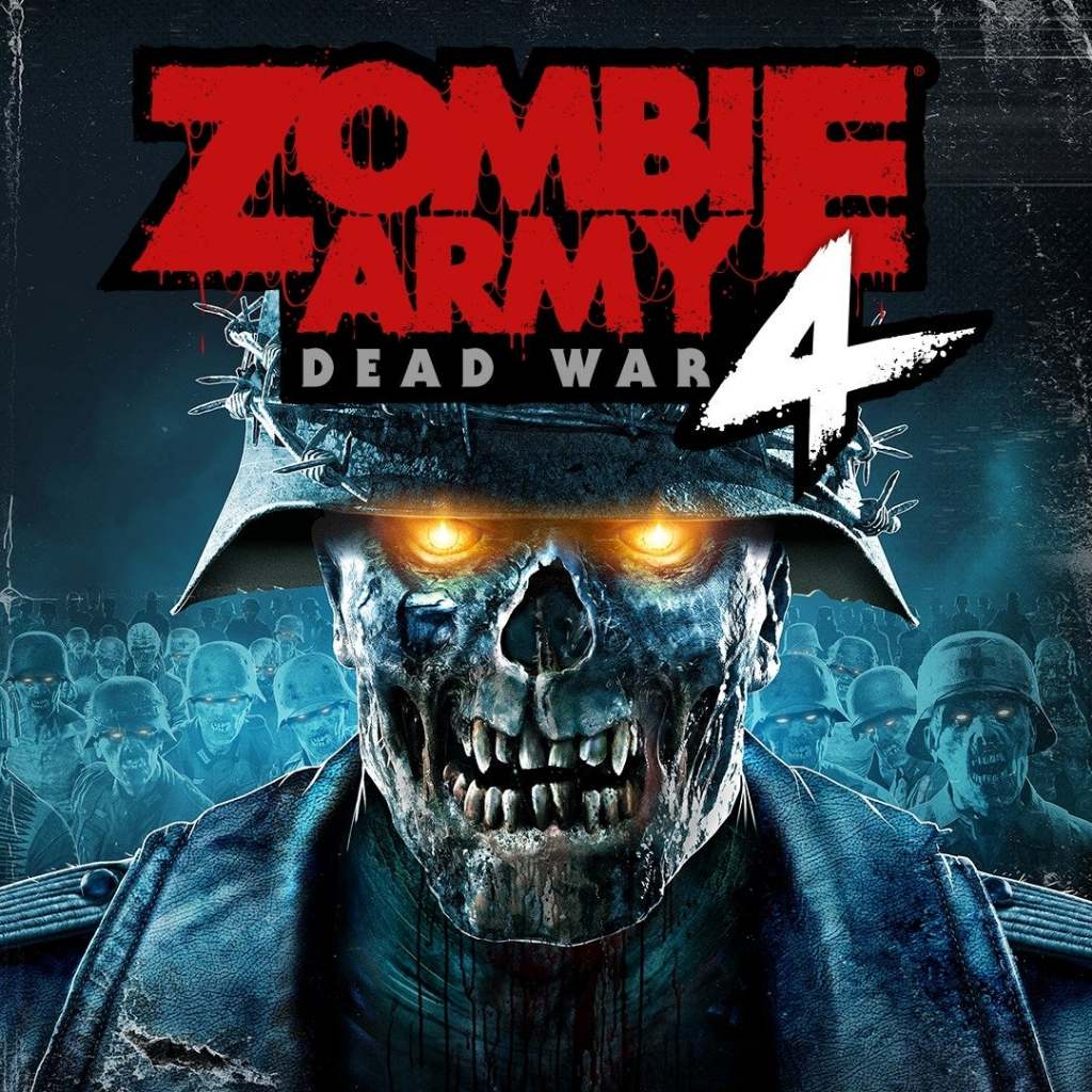 Zombie Army 4 เกม คอม USB Flashdrive | Shopee Thailand