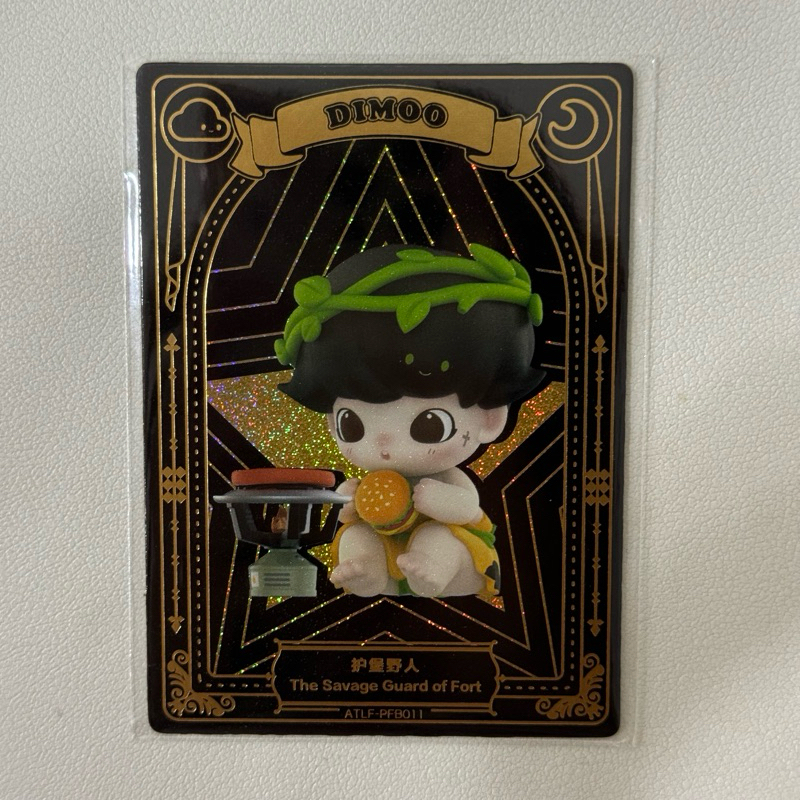 COD⚠️Popmart Popcard ⚠️Art Life Collection Card กล่องตาบอดการ์ดชุด ...