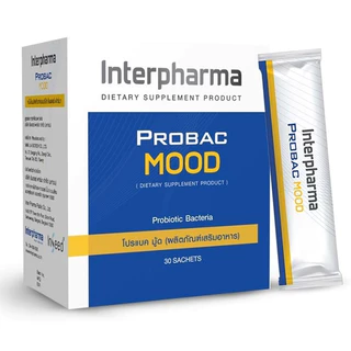 ช้อป Interpharma Probac ง่าย ๆ บน Shopee | ส.ค. 2024