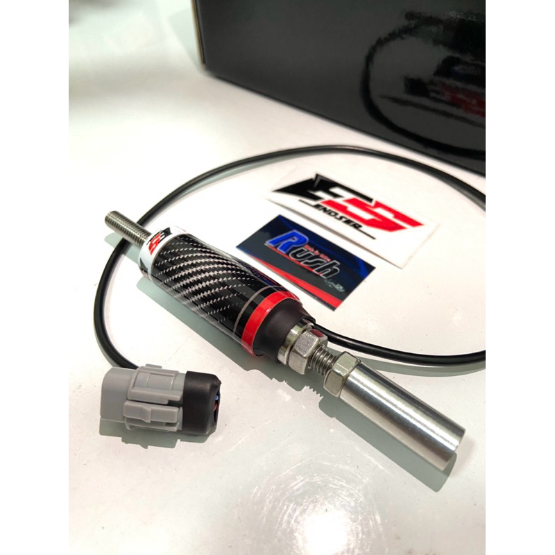 ENDSER ควิกชิพเตอร์ Yamaha R6 ใช้ทดแทนของเดิมโรงงาน Quick Shifter for ...