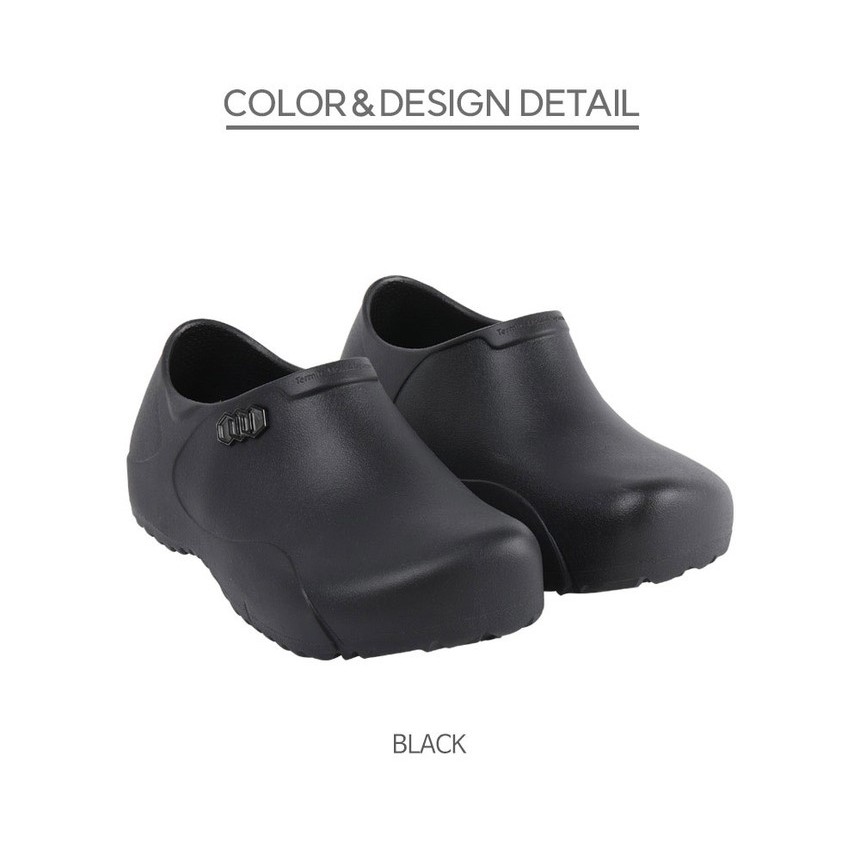 รองเท้าเชฟ รองเท้ากันลื่น STICO NEC-03 Gen 2nd | Shopee Thailand