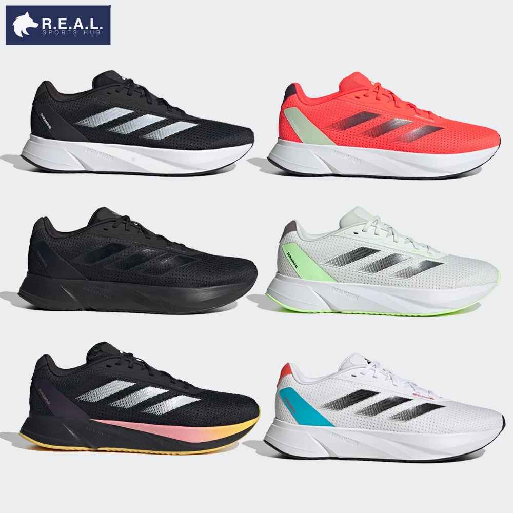 รองเท้าวิ่งผู้ชาย Adidas รุ่น Duramo SL [IF7869 ID8360 ID9849 IE7261 ...