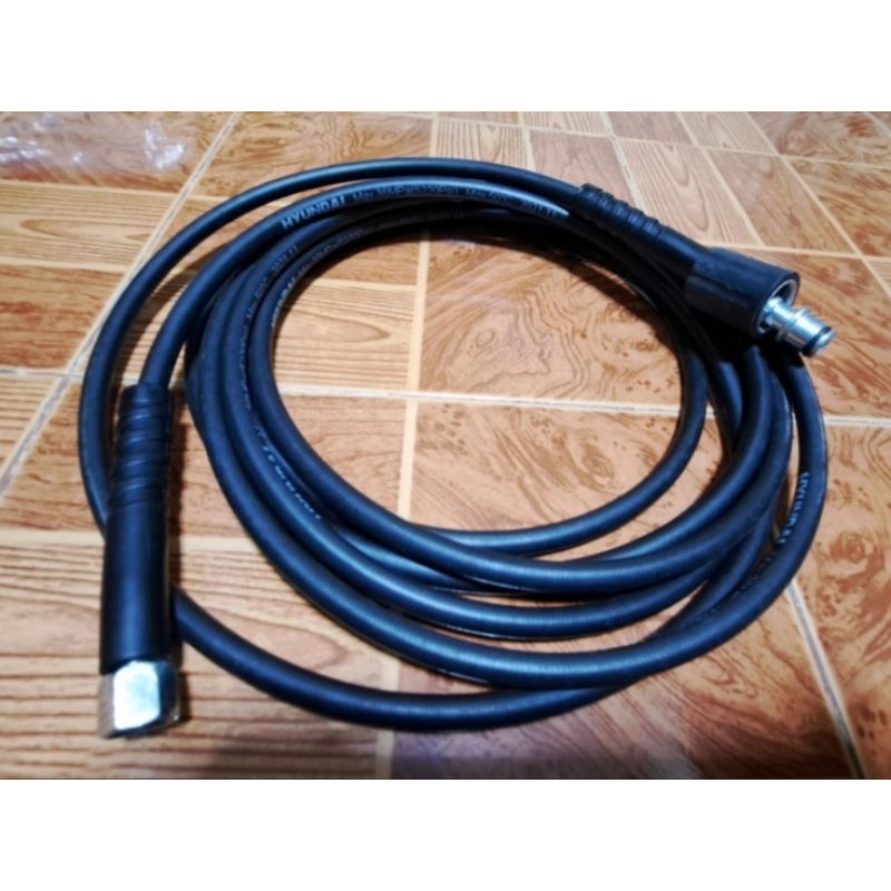 สายเครื่องฉีดน้ำแรงดันสูง Hyundai รุ่น Storm (โฉมเก่า) | Shopee Thailand