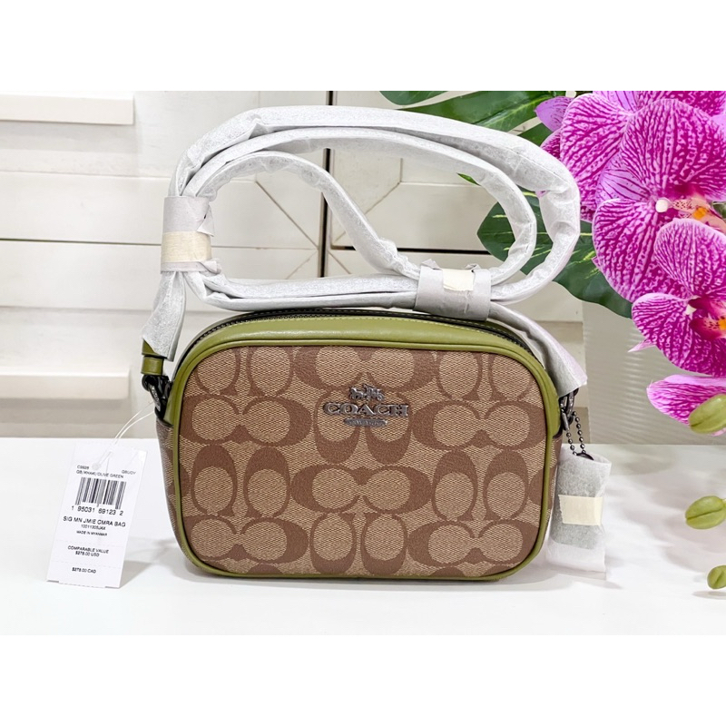 พร้อมส่ง🇺🇸แท้💯%coach | Shopee Thailand