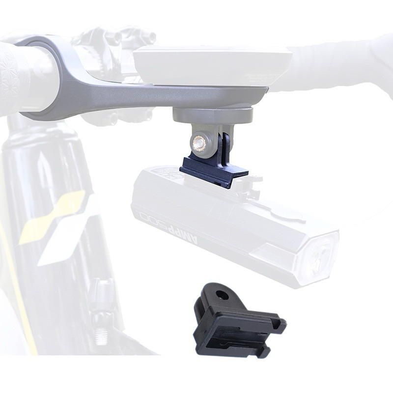 ขาจับไฟ CATEYE ใต้ Barfly แบบ Gopro mount รองรับเกือบทุกรุ่น | Shopee ...