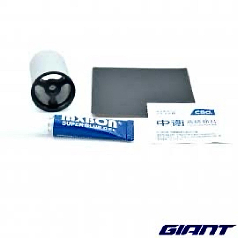 สตาร์นัท GIANT Aircap OD2 Expander System Steerer Plug พร้อมอุปกรณ์ใน ...