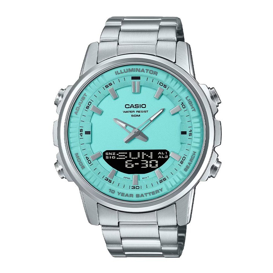 Casio Standard รุ่น AMW-880D-2A2,MTD-125D-2A2,EFR-S108D-2B,MTP-1302PD ...