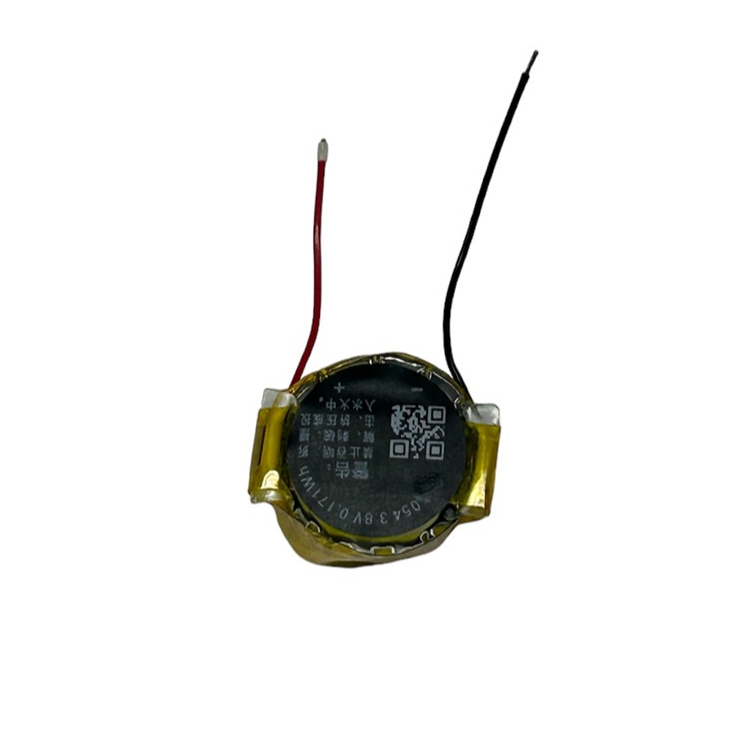 แบตเตอรี่หุฟัง oppo enco free2 free2i free3 XE208 wireless bluetooth ...