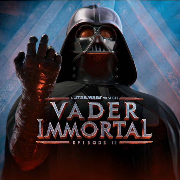 [Gift Code] Vader Immortal EP II สำหรับ Meta Store | Shopee Thailand