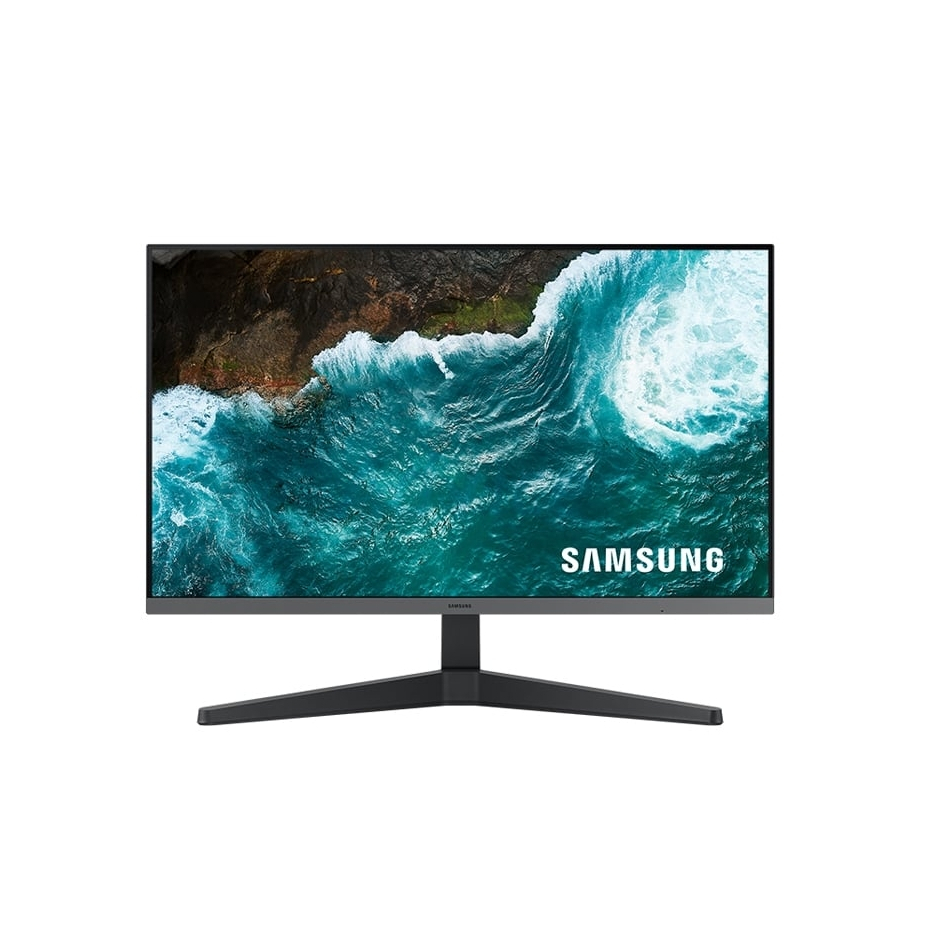 SAMSUNG Monitor 27'' LS27C330GAEXXT (IPS, HDMI, DP) FREESYNC 100Hz ...