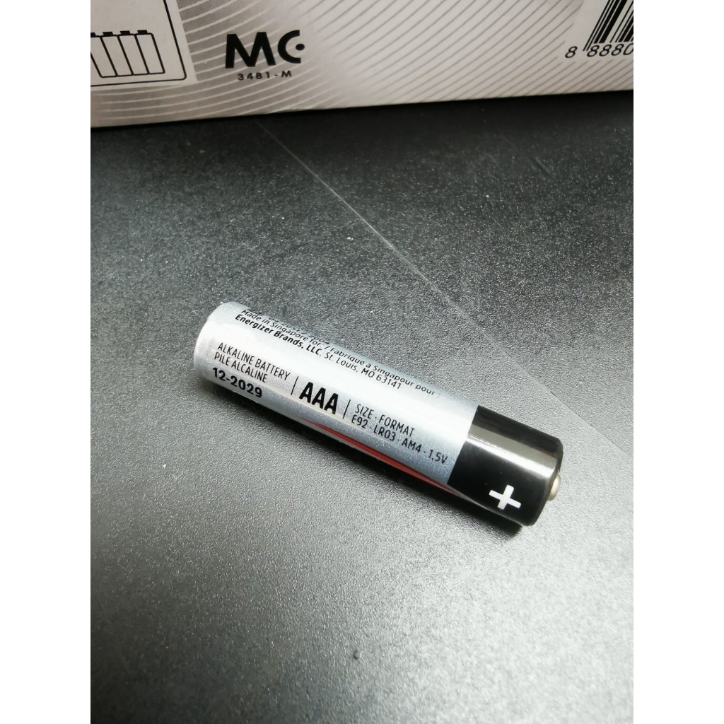 ไม่มีแพคเกจ-ถ่าน Eveready ตราแมว ขนาด D R20S 1.5V (ราคาต่อ 1 ก้อน ...
