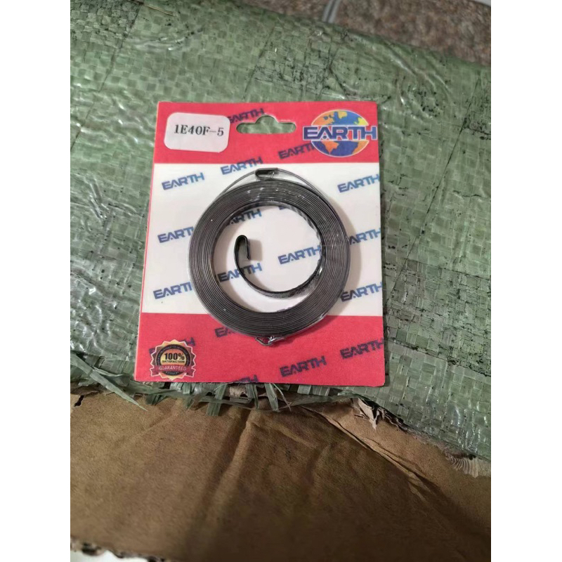 M88 สปริงลานสตาร์ท สปริงชุดสตาร์ท CG260 767 GX35 CG328 GX160 G200 411 767 GX200 GX240 GX390 ...