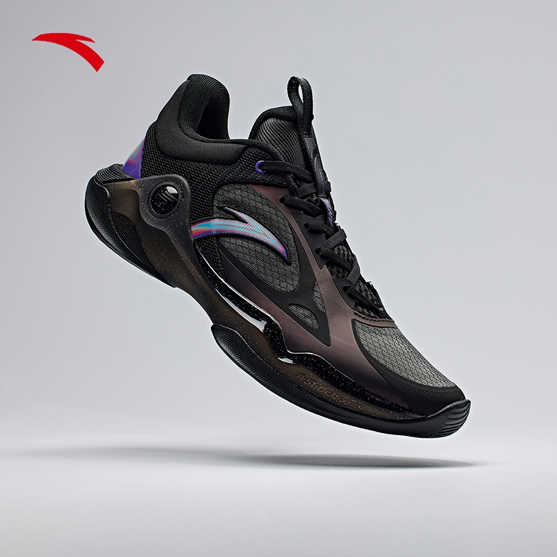 ANTA SWEEP 6 Men รองเท้าบาส Nitroedge Outdoor Basketball Shoes ...