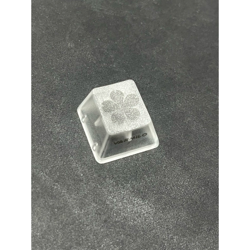 keycap คีย์แค้ป ปุ่มแต่งคีย์บอร์ด double shot dsa oem profile | Shopee ...