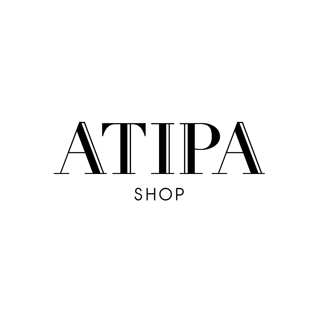 Atipashop - BINA STEEL ATIPA OBIZ เสื้อคล้องคอ ปักโลโห้เหล็ก ผ้าร่อง | Shopee Thailand