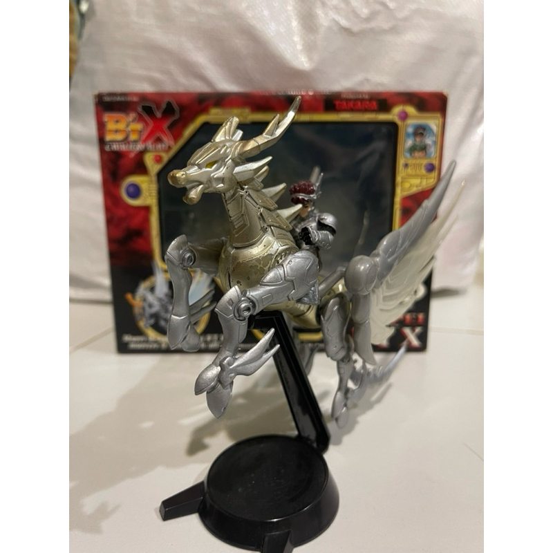Teppei B't X Takara BTX B’TX Cavalieri Alati | Shopee Thailand
