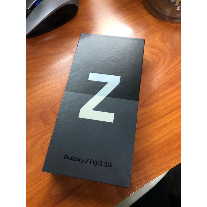 Samsung z flip 3 256g สีครีม มือ 1 ไทยประกันเต็ม 1 ปี | Shopee Thailand