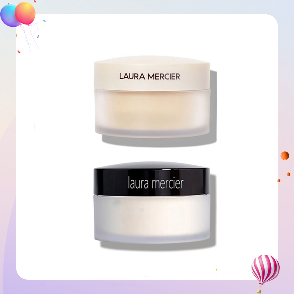 Laura Mercier Translucent loose setting powder 29g Ultra-Blur 20g แป้งฝุ่น | Shopee Thailand
