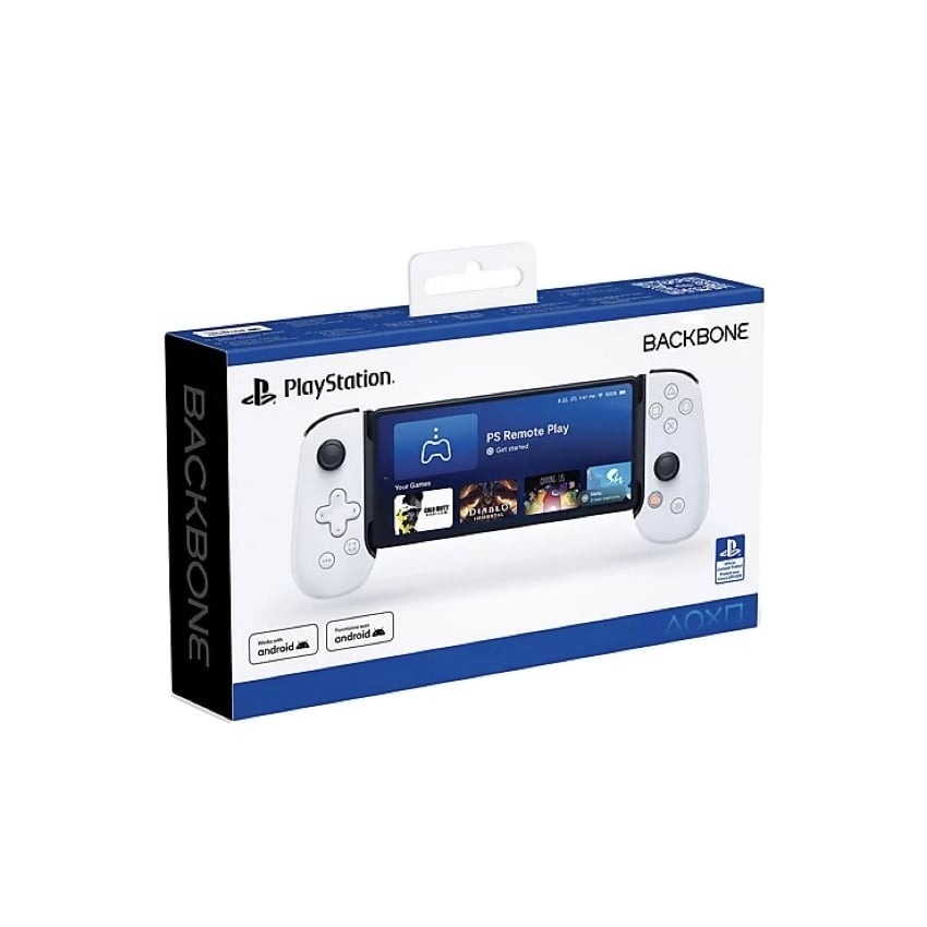 จอย Backbone for Xbox , for PS5 [จอย] [controller] [backbone controller ...