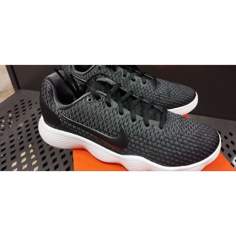 Nike Hyperdunk 2017 Low EP รองเท้าบาสเก็ตบอล ของแท้ มือ1 ป้ายไทย กล่องครบ | Shopee Thailand