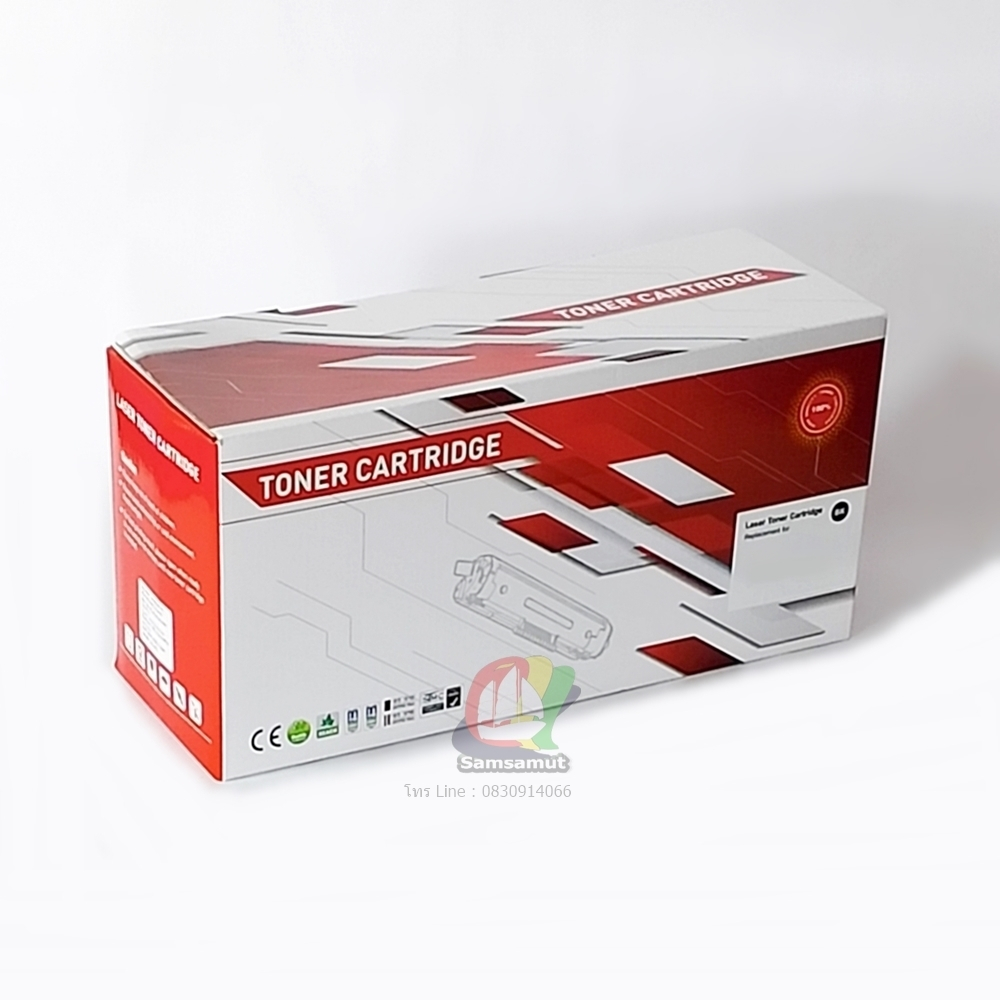 Samsung MLT-D204S / MLT-D204L หมึกเทียบ / Drum SL-M3325/SL-3825 / SL ...