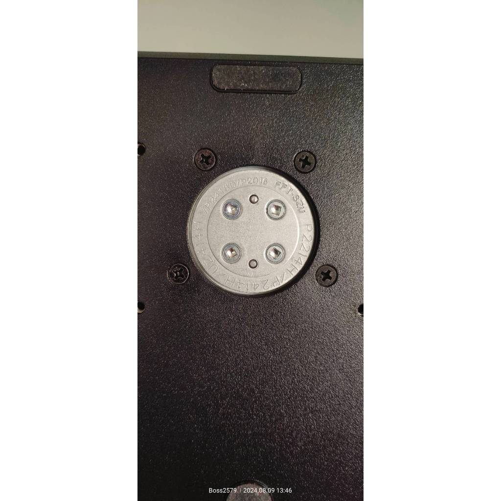 ขาจอ Dell Monitor Stand รุ่น FFT-SZU สำหรับจอ Dell รุ่น P2214H U2414H ...