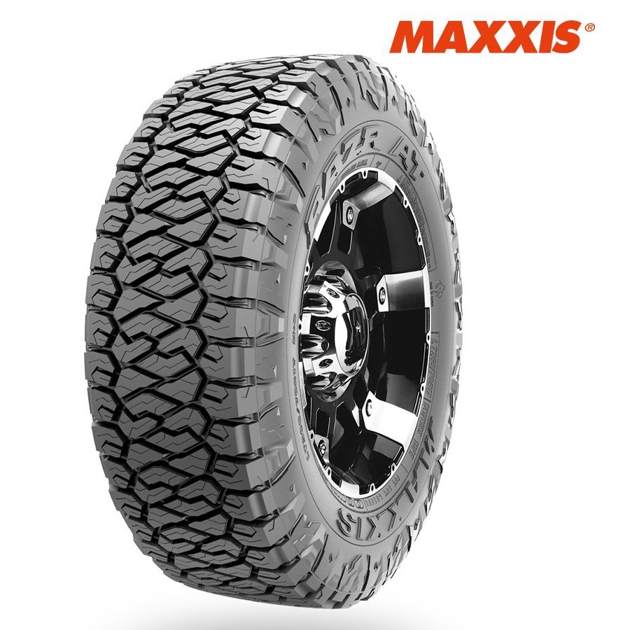 ยางใหม่ MAXXIS AT811 ขนาด 245/70R16 ราคา4เส้น | Shopee Thailand