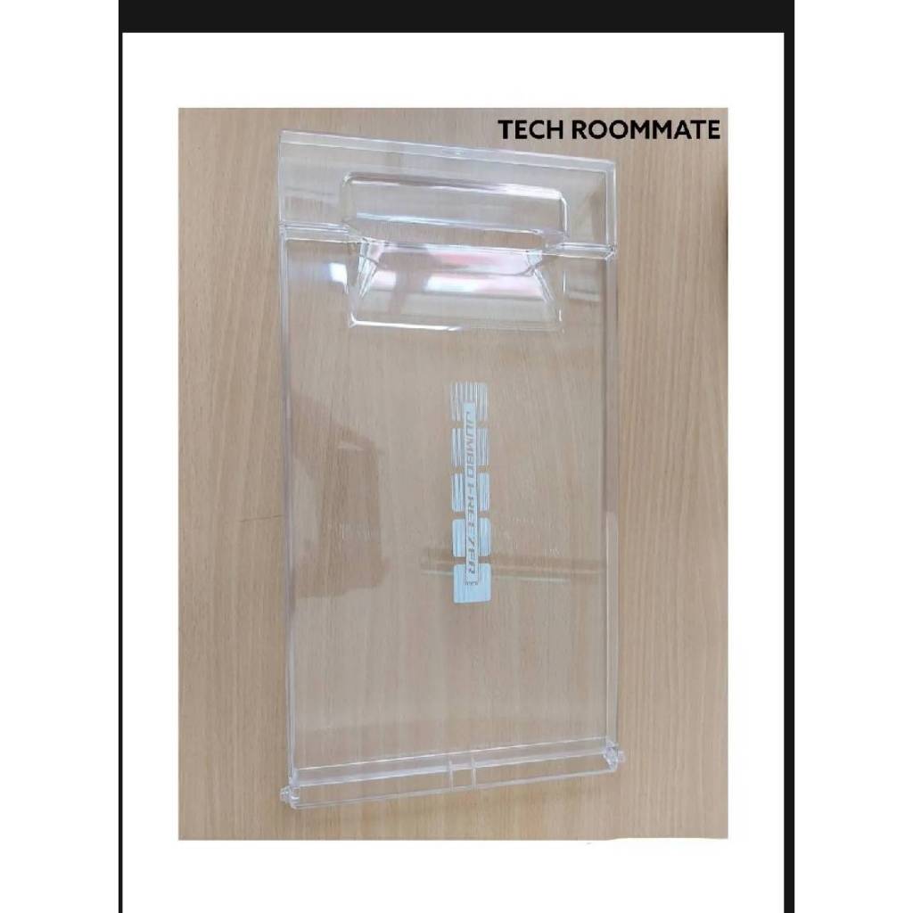 ฝาปิดช่องฟรีสตู้เย็นมิตซูบิชิ รุ่น MR-18PW KIEL24600 EVAP DOOR ...