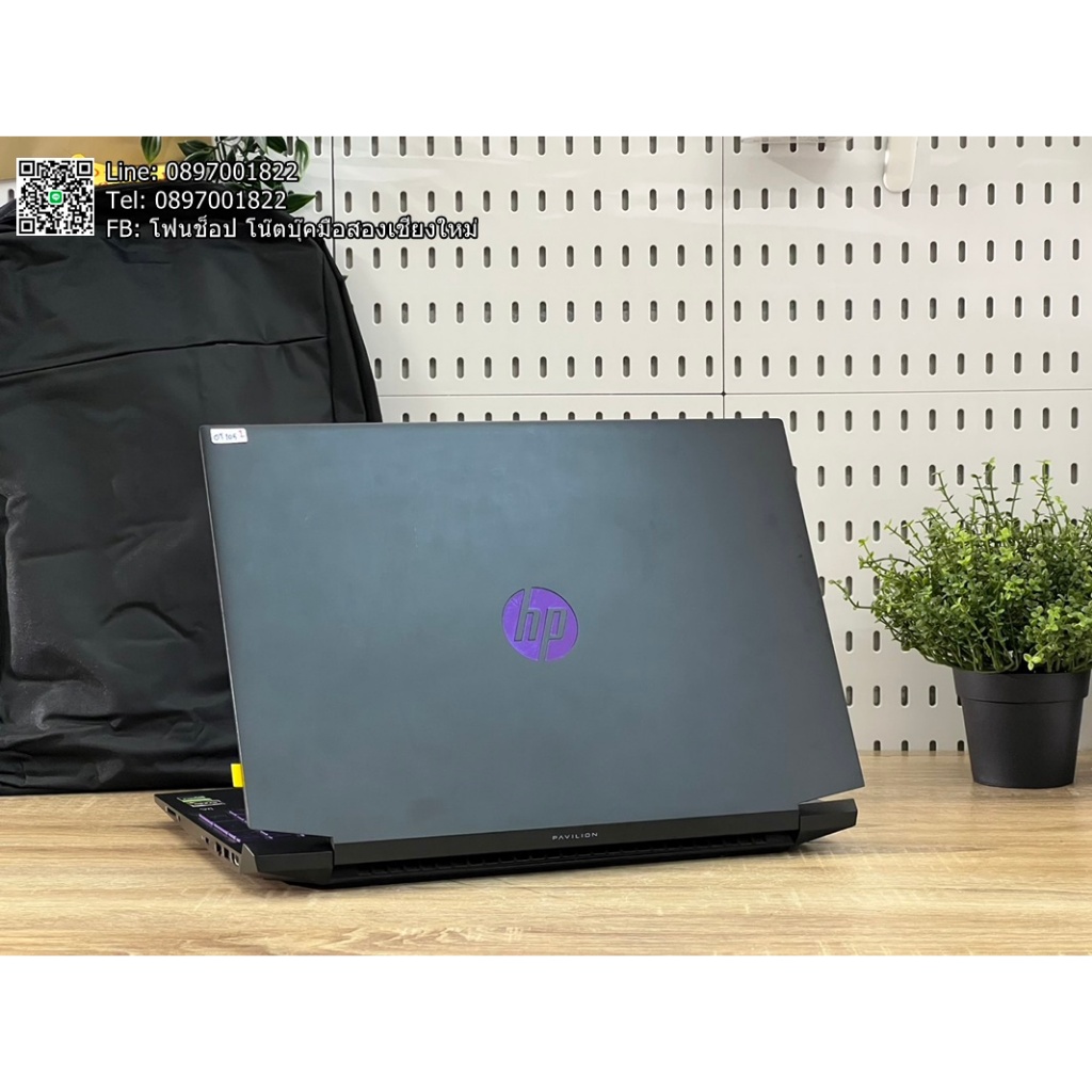 HP PAVILION 15-EC0013AX (ULTRA VIOLET) ราคา 14,900 บาท | Shopee Thailand