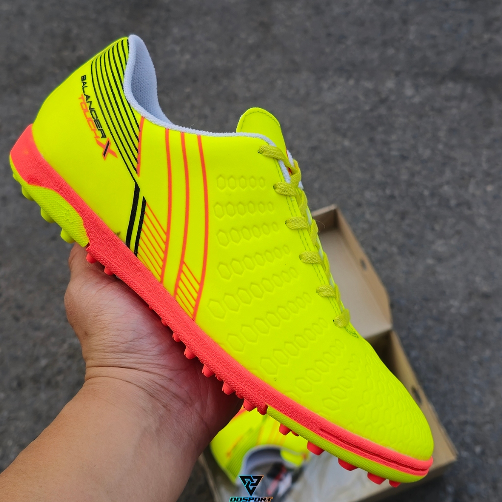 PAN PF-153B รองเท้าร้อยปุ่ม T5 ธีราทร BALANCER TOUCH X 2023 รุ่น เบสิก | Shopee Thailand