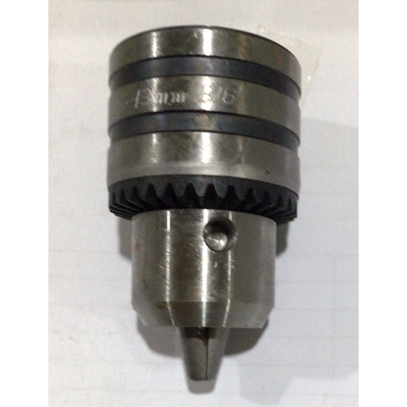 REXON หัวจับดอกสว่านแกนเตเปอร์ สำหรับแท่นเจาะ TIGER REXON ทนทาน BY PUMA ...