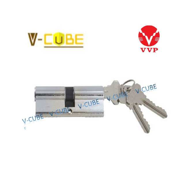 GLASS FITTING (AT-050) ไส้กุญแจ VVP (วีวีพี) | Shopee Thailand