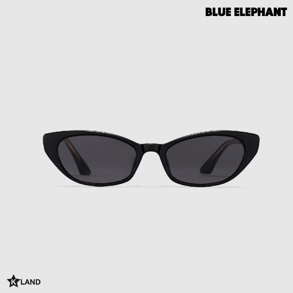 แว่นตา BLUE ELEPHANT รุ่น TRINITY (BLU24SU0018U) | Shopee Thailand