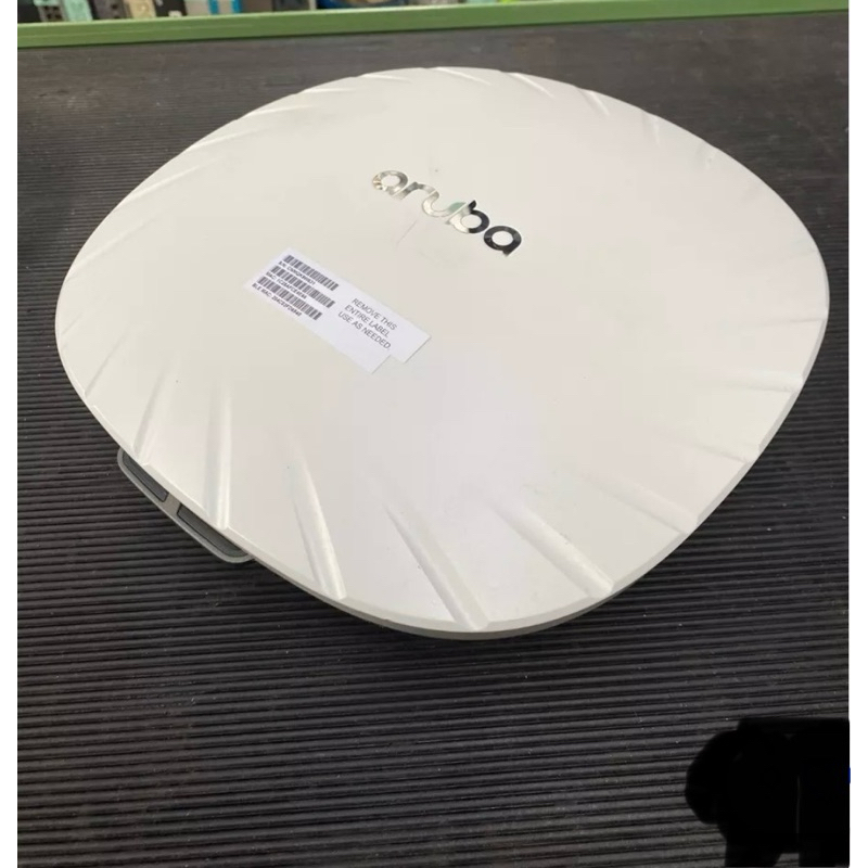 HOT SALE! Aruba AP-535 RW Access Point AP HP HPE JZ336A with Wall ...