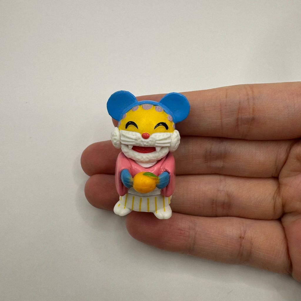 โมเดล Nyanchu ของสะสม ของมือสองญี่ปุ่น | Shopee Thailand