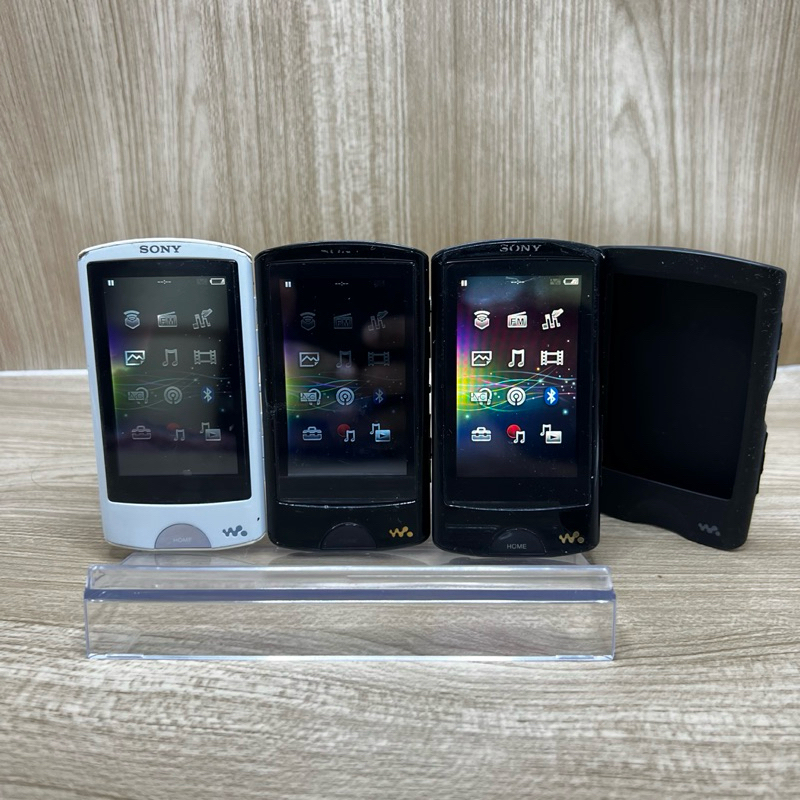 (สินค้ามือ2จากญี่ปุ่น) Sony Walkman NW-A865/866 (ความจุ 16-32 GB ) มีระบบ บลูทูธ | Shopee Thailand