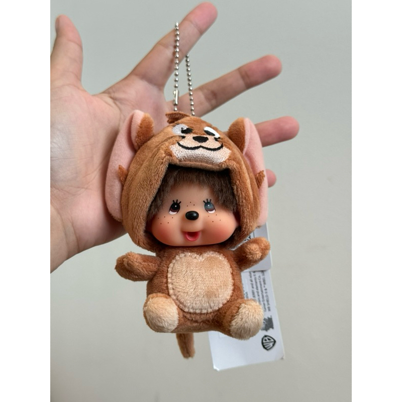 Monchichiพร้อมส่งในไทย🇯🇵 | Shopee Thailand