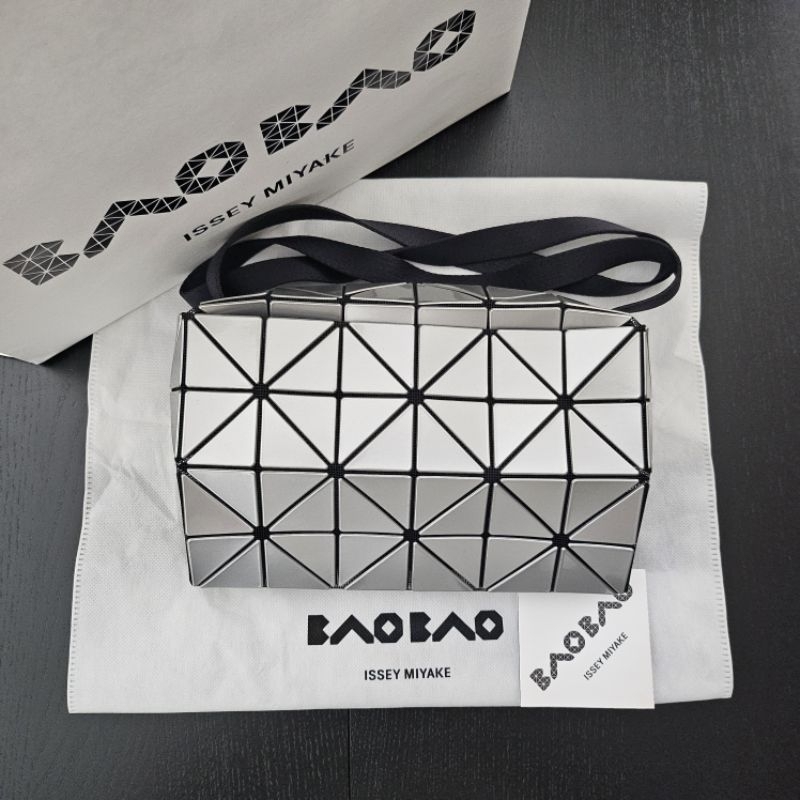 Used like NEW !! Bao Bao CARTON แท้ 100% จากชอป | Shopee Thailand