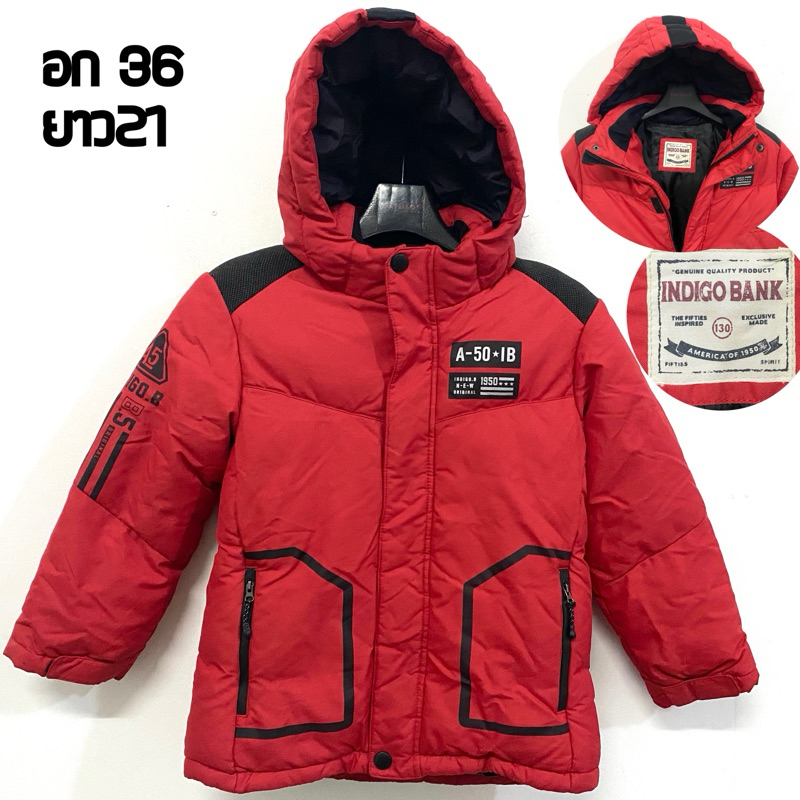 เสื้อกันหนาวเด็กEp.5 แบรนด์แท้ มือสอง งานคัดหัวผ้า สินค้าพร้อมส่งจ้า อ่านรายละเอียดสินค้าก่อนกด ...