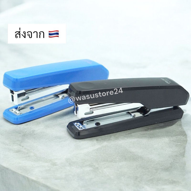 🔥พร้อมส่ง ใน 🇹🇭🔥 wasu.store24 WS010 เครื่องเย็บกระดาษ Deli 0229 Stapler ...