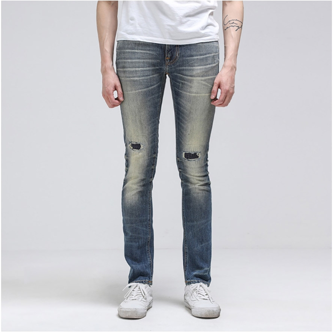 NUDIE THIN FINN MARTIN REPLICA | Shopee Thailand