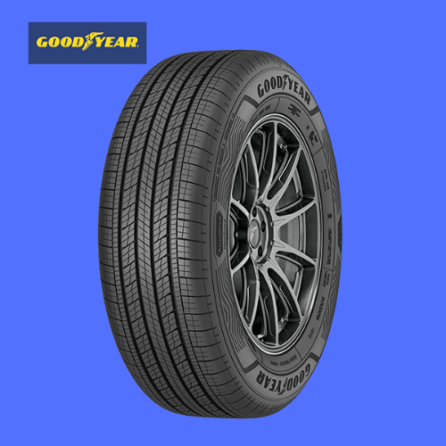 Goodyear Assurance MAXGUARD SUV ยางขอบ 15"-20" ราคาพิเศษปี 2024 ยางเน้นการรีดน้ำ และ โครงยาง ...