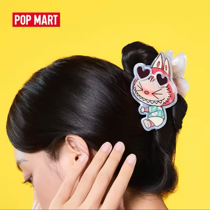 พร้อมส่งกิ๊บ Labubu POP MART THE MONSTERS Enchanted by the Seaside ...