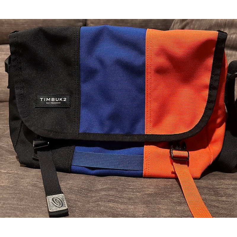 กระเป๋า Timbuk2 Classic Messenger Bag ECO - XS | Shopee Thailand