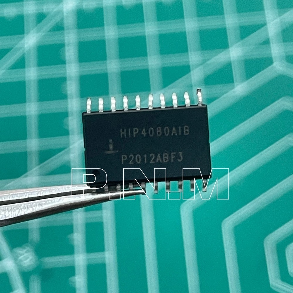 HIP4080 , HIP4081 , HIP4082 | DIP & SMD | ราคาต่อหนึ่งชิ้น💳 พร้อมส่งในไทย🇹🇭 | Shopee Thailand