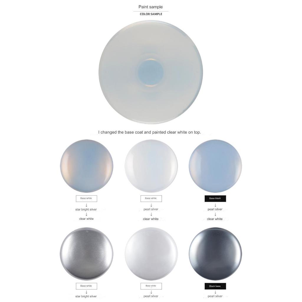 Gaianotes - Clear Color Series | Shopee Thailand