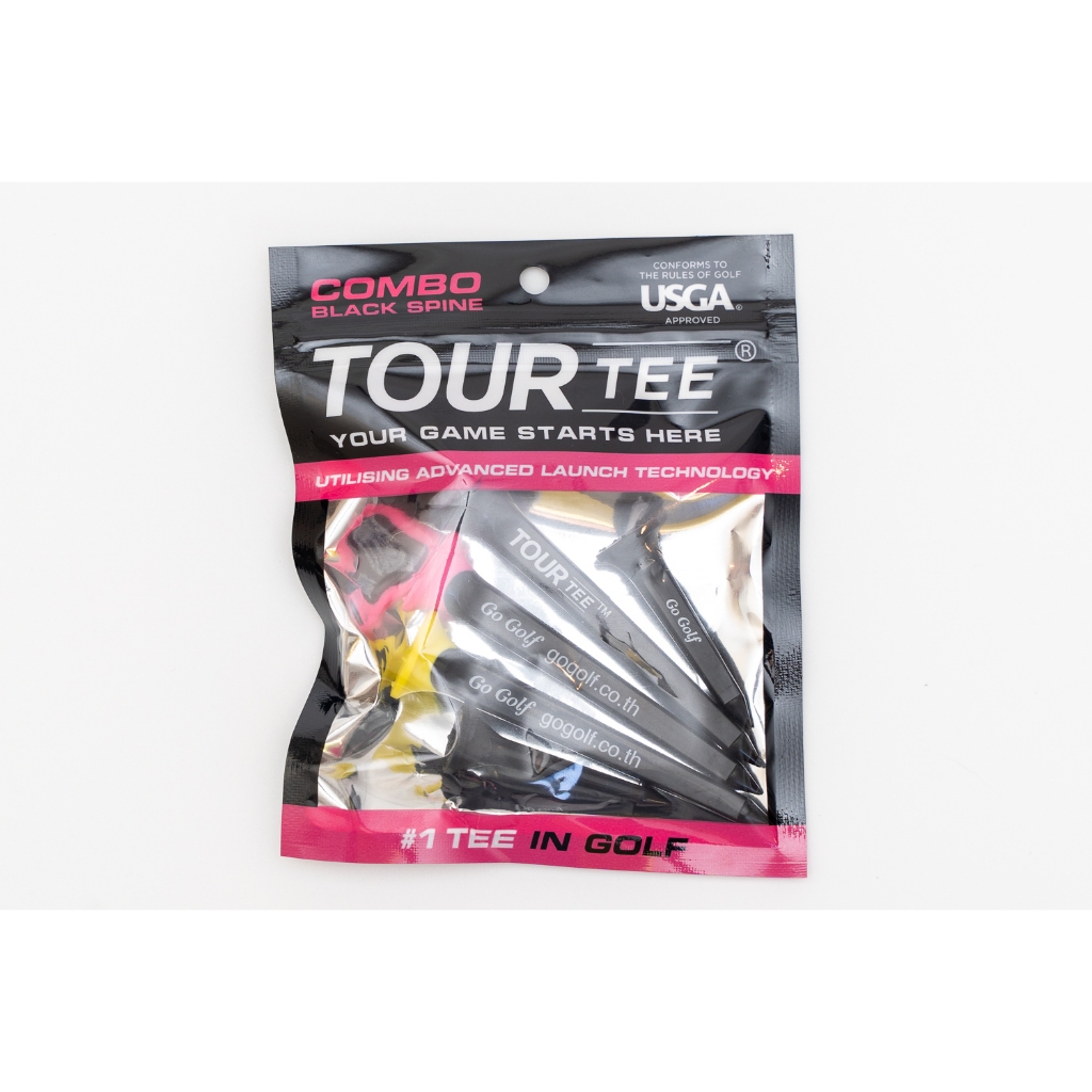 Tour Tee Combo Black | Shopee Thailand