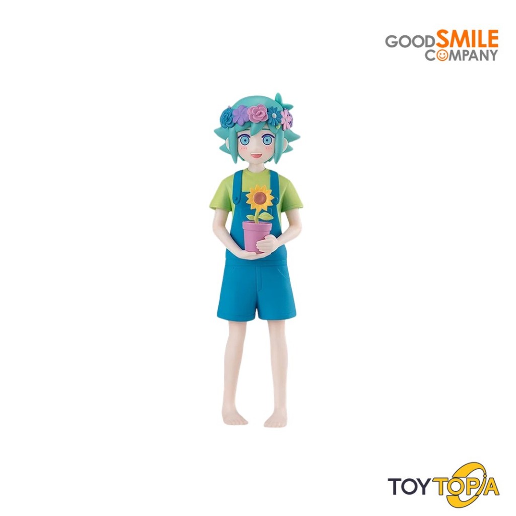 (949293) Pop Up Parade Basil: Omori By Good Smile Company | Shopee Thailand