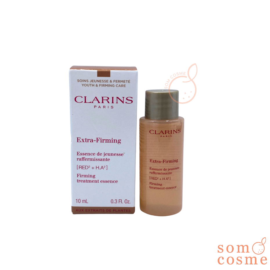CLARINS Extra-Firming Treatment Essence 10 ml. | Shopee Thailand